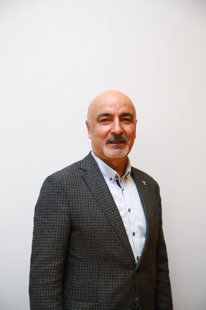 Yönetim Kurulu – IHIB